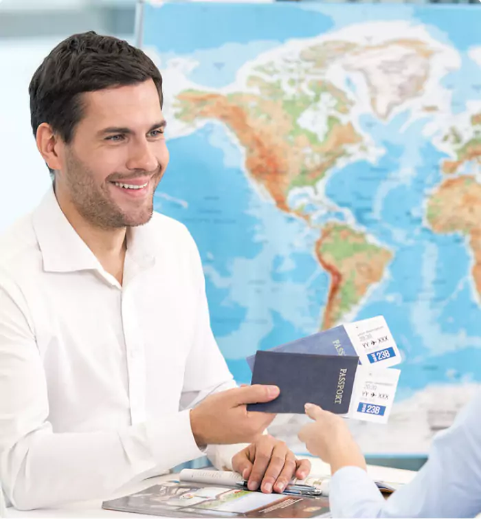OITC Travel